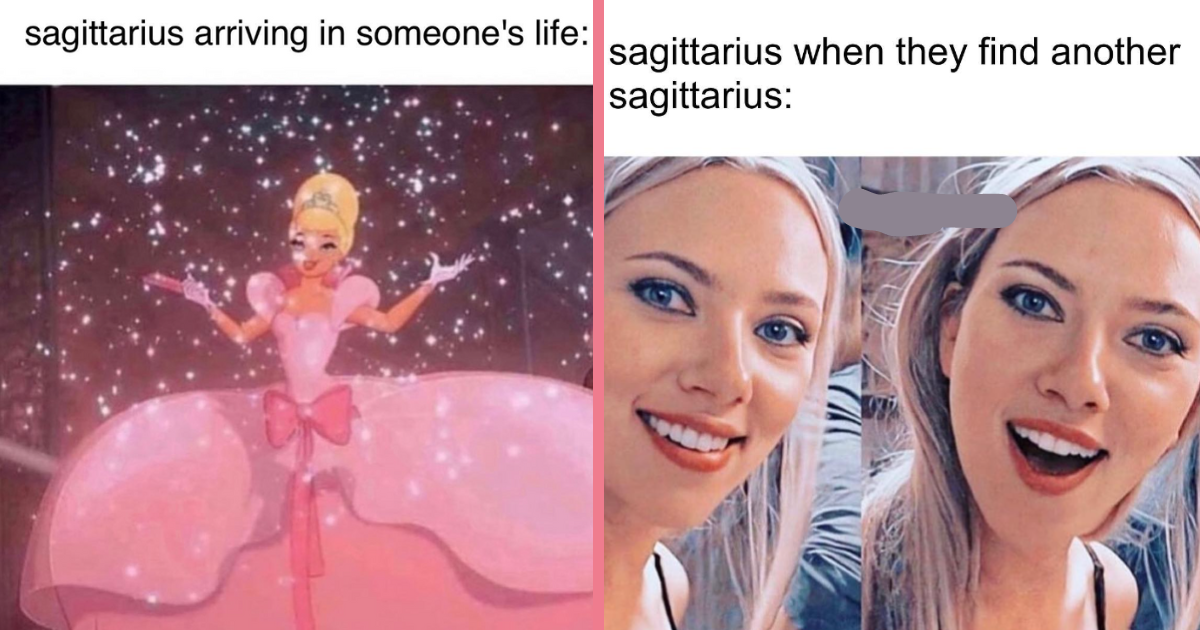 30 Saucy Relationship Memes That Perfectly Describe Adventurous ...
