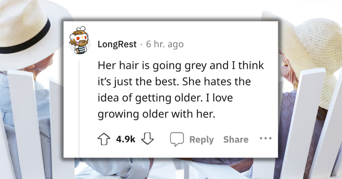 Sweet Men Share Heartwarming ‘Imperfections’ They Appreciate in Their ...