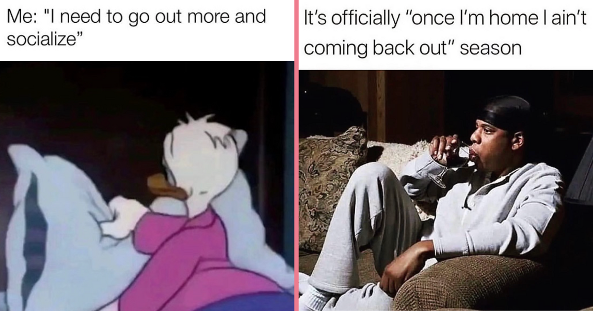 39 Dank Memes for Women Delicately Dodging DMs From Dudes on Dating ...