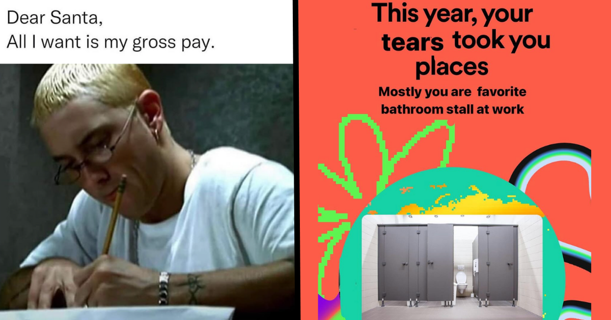 40 Work Memes for Women Girlbossing Their Way Through the End of the ...