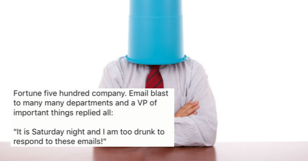 40 People Share Their Worst "Reply to All" Stories - FAIL Blog - Funny ...