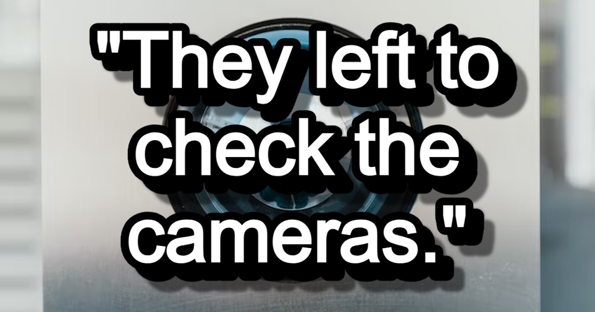 My Coworker Reported Me Coworker Tries To Get Daycare Worker Fired