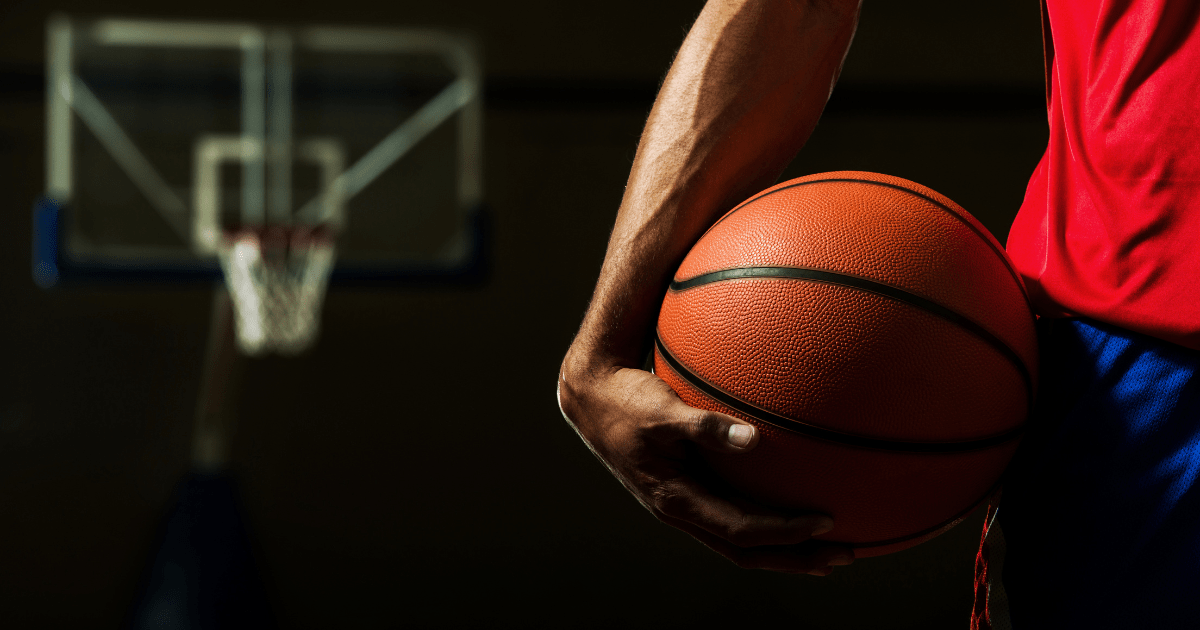 'You reap what you sow': Basketball players go on a massive winning ...