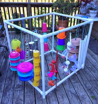 How To Build Your Own Puppy Play Box - I Can Has Cheezburger?