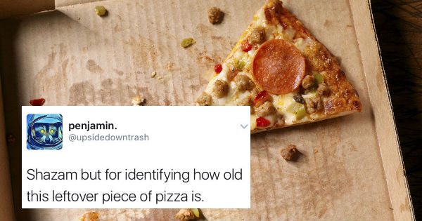 30 Random Funny Tweets to Keep You Entertained This Monday - FAIL Blog ...