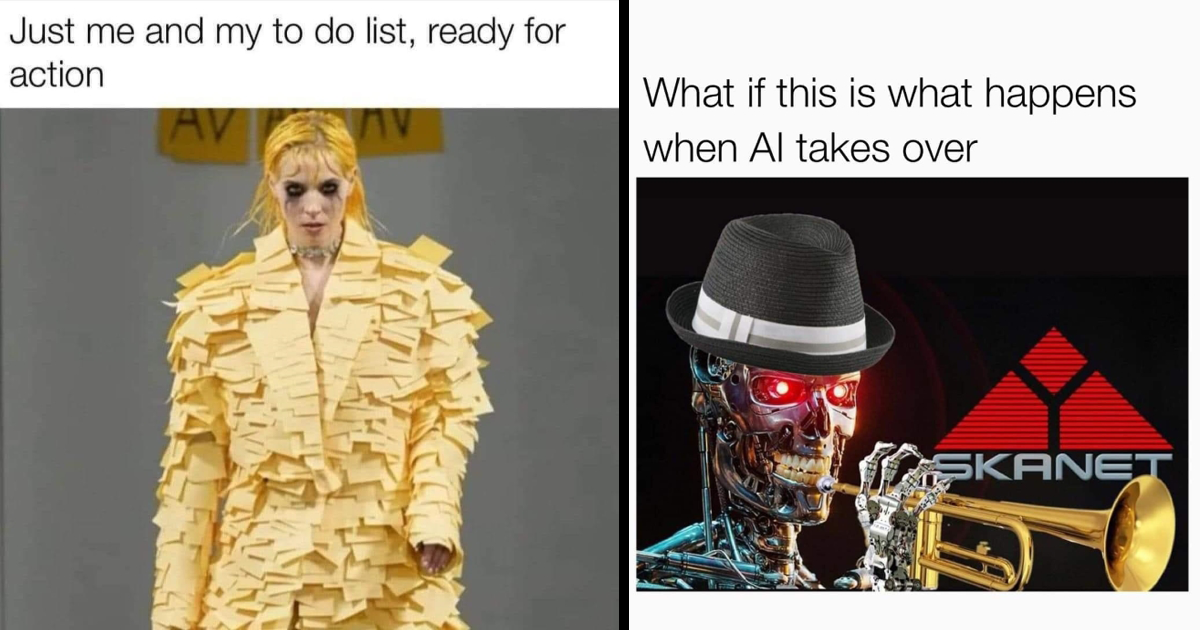 33 Memes for People Who Can't Be Bothered - Memebase - Funny Memes