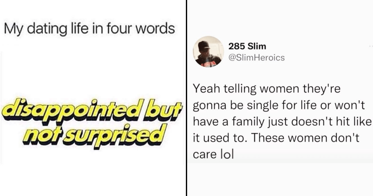 34 Single and Not Ready to Mingle Memes for Women Cherishing Their ...