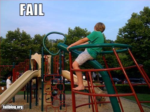 FAIL Blog - Funny Fails