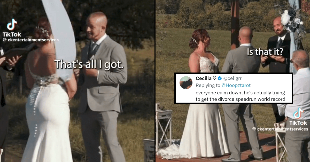 'I promise to smack that... every chance I get': Lazy Husband Gets ...