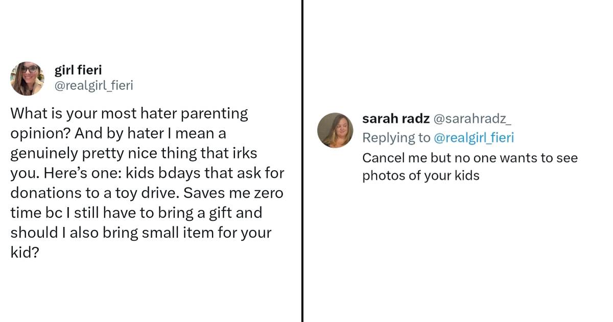 25+ Picky Parents Reveal the Wholesome Parenting Practices That Annoy ...