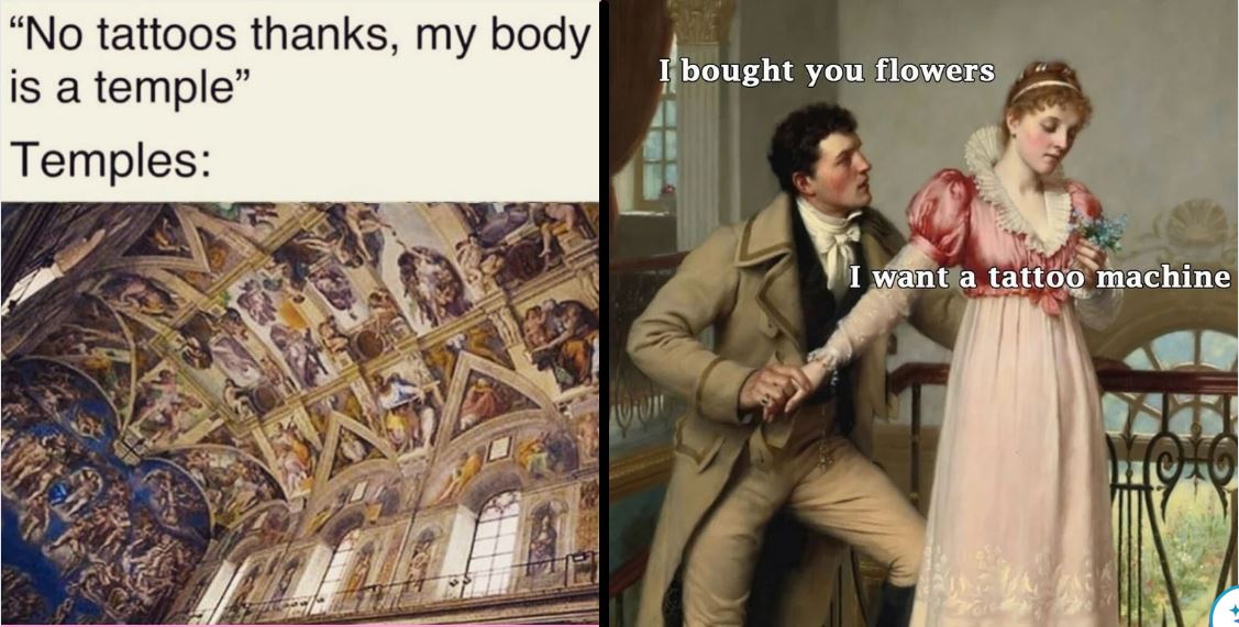 30 Memes That Remind Us To Be Thankful For Tall, Thoughtful, Tender ...