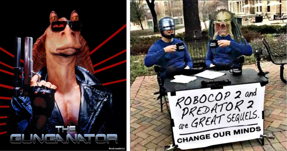 38 Geeky Memes That Unite All Fandoms (December 20, 2023) - Geek ...