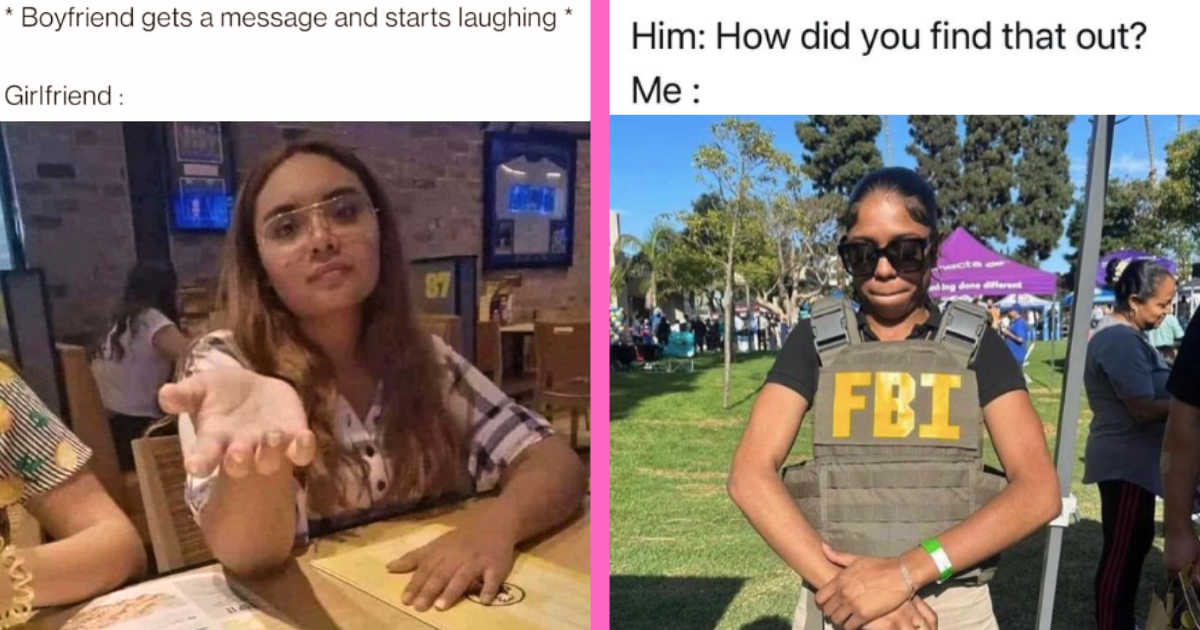 39 Refreshingly Relatable Relationship Memes for Girlfriends Who Are ...