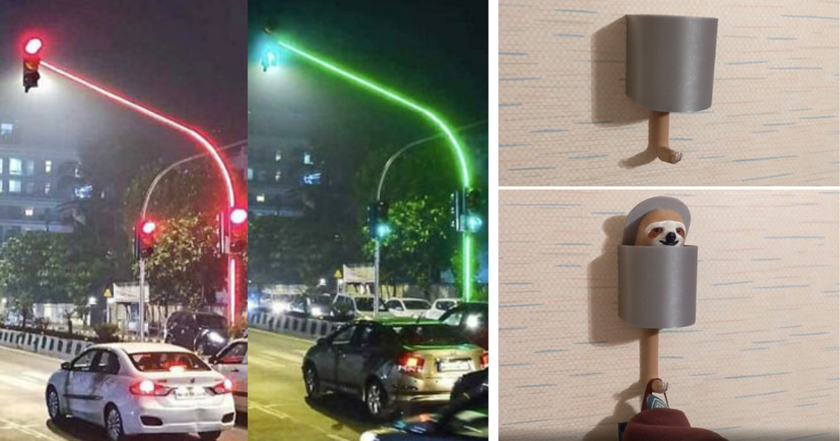 34 Clever Ideas From Smart Designers That Just Make Sense (December 22 ...