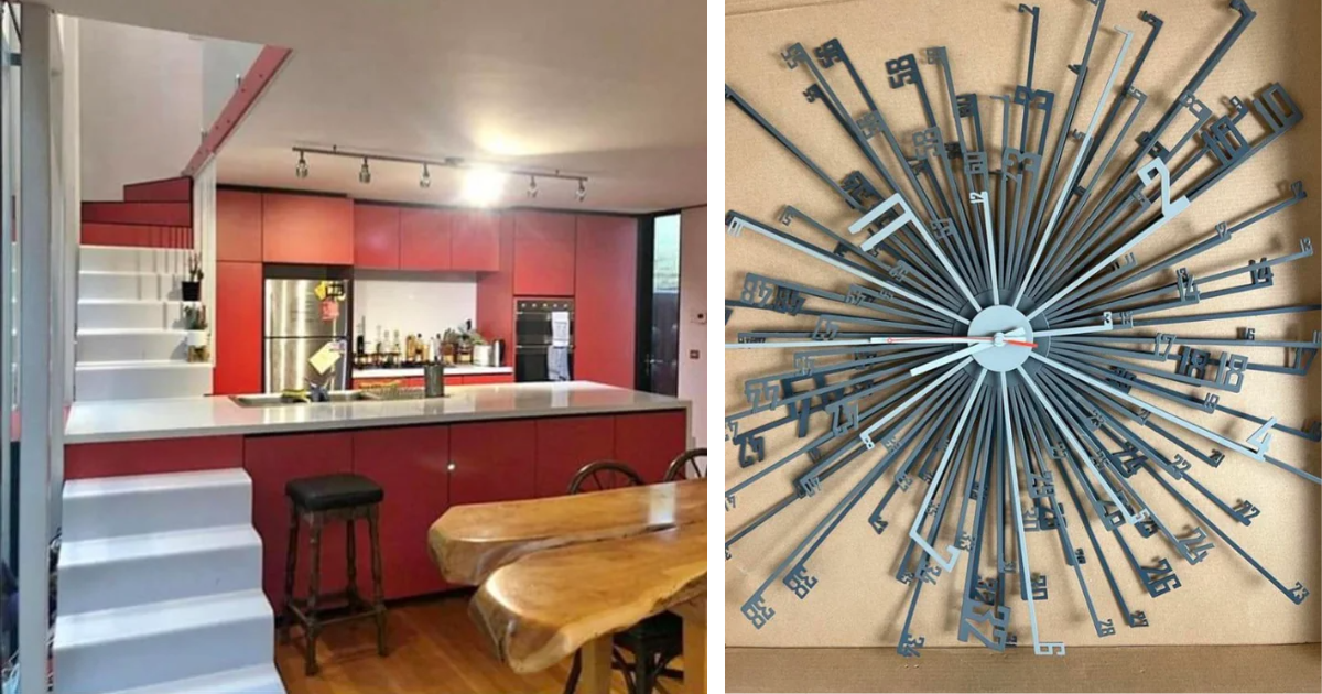 Thanks, I hate it: 31 Design Fails That Missed the Mark Completely ...