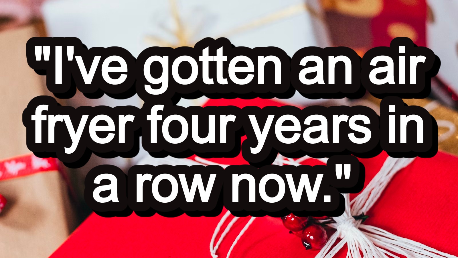 '[A] case of toilet paper': 30+ People share the strangest and worst ...