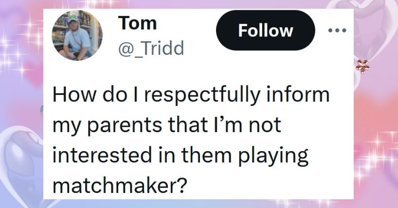 30 Juicy Tweets on Perfecting Your Match With A Magical Matchmaker ...