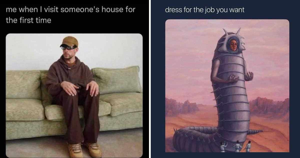 36 Memes That Summarize the Humor of the Internet - Memebase - Funny Memes