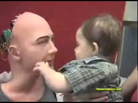 Memebase - robot - Page 6 - All Your Memes In Our Base - Funny Memes ...