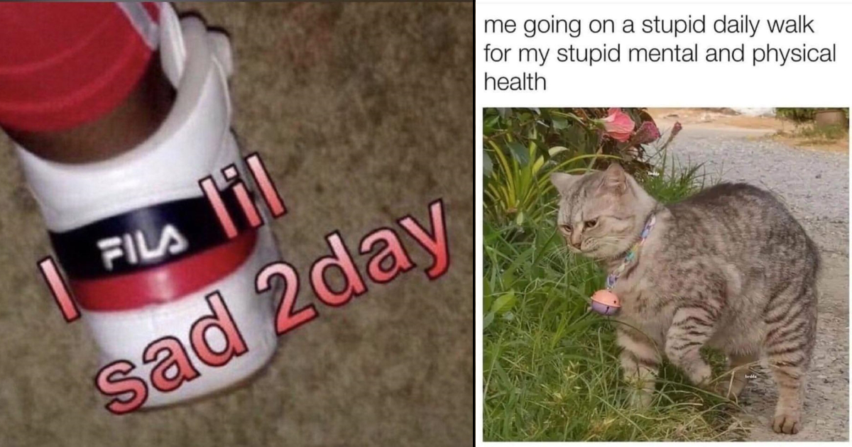 A Number of Memes to Exercise Restraint With - Memebase - Funny Memes