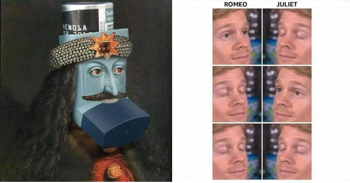 30 Clever Memes for Smart People Who Think Too Much (December 31, 2023 ...