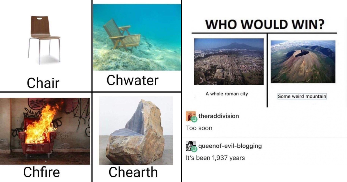 A Welcome Reprieve of 30 Memes - Memebase - Funny Memes