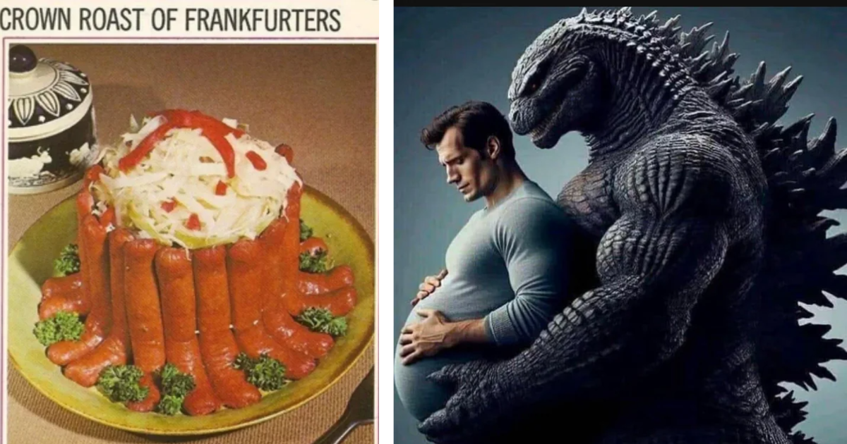 Thanks, I Hate It: The Worst Things We Found on the Internet This Week ...