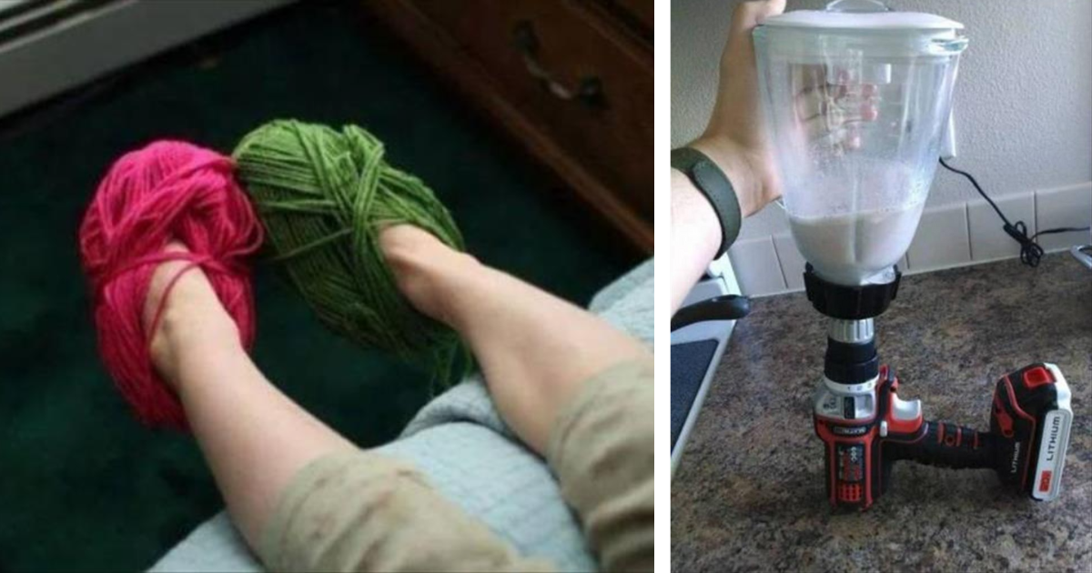 Trust Me I’m an Engineer: Outside-the-Box Solutions for Everyday ...