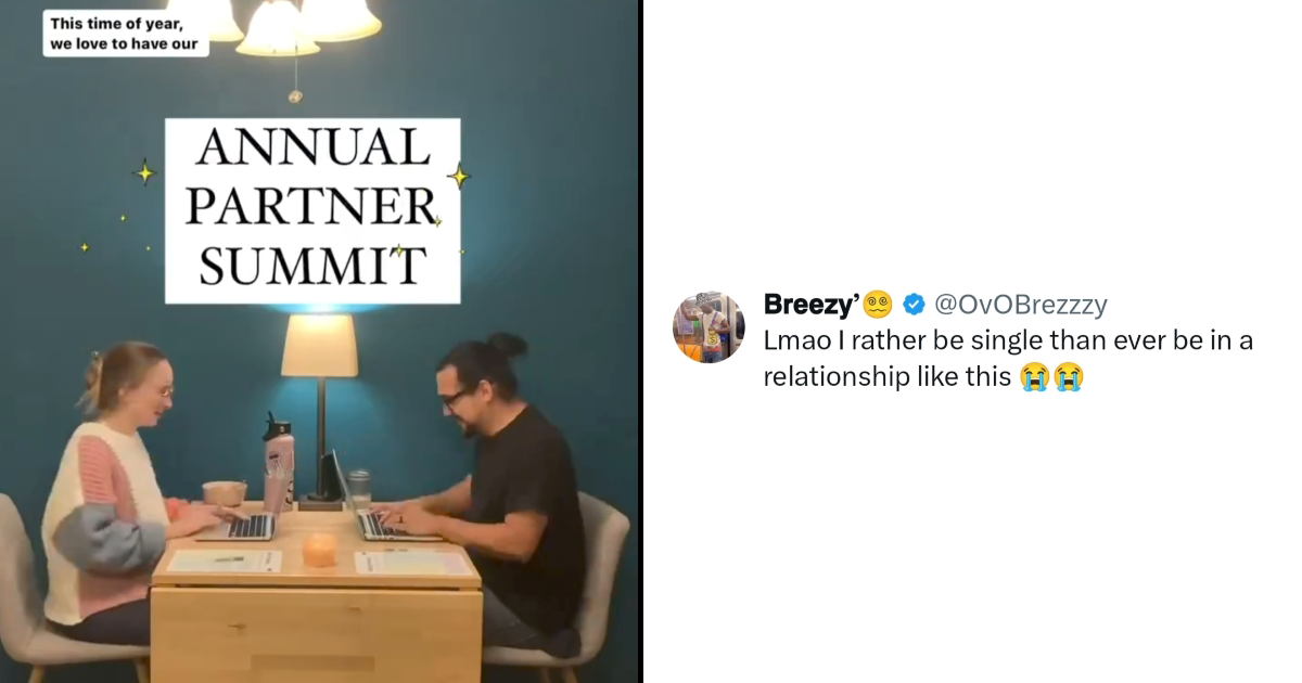 'The kind of positive cringe that leads to the most successful ...