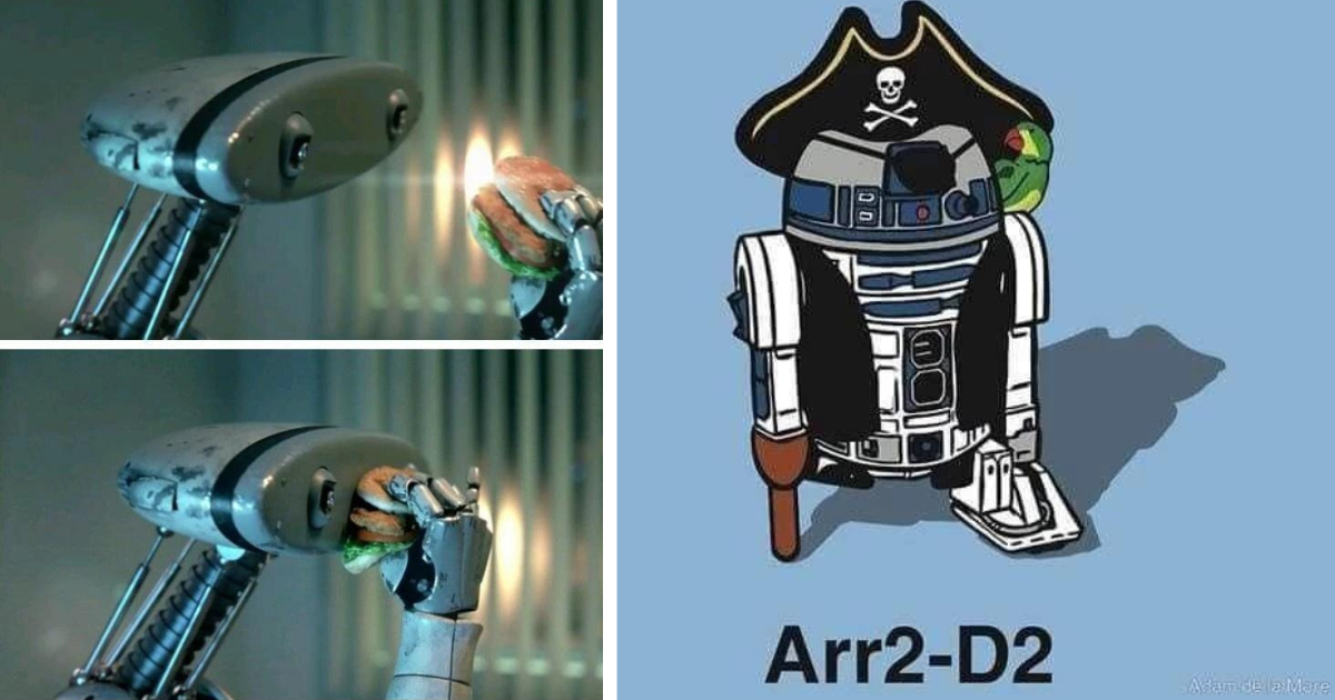 To Infinity and Beyond: 35 Sci-Fi Memes That Are Out of This World ...