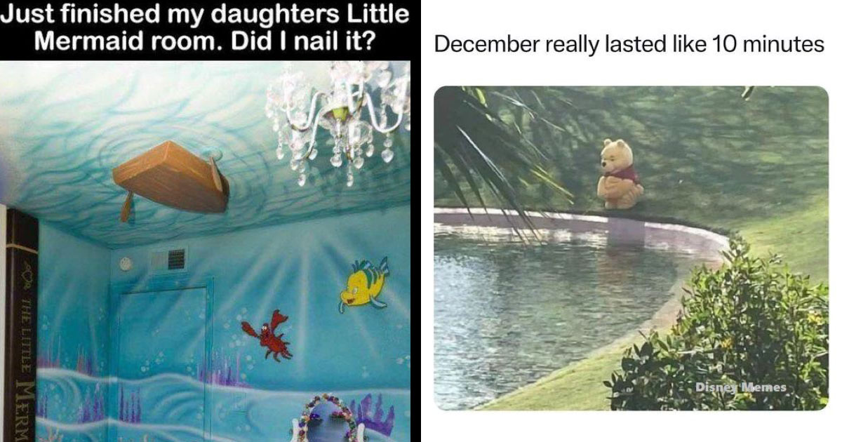 The Funniest Disney Memes of the Week (January 7, 2024) - Memebase ...