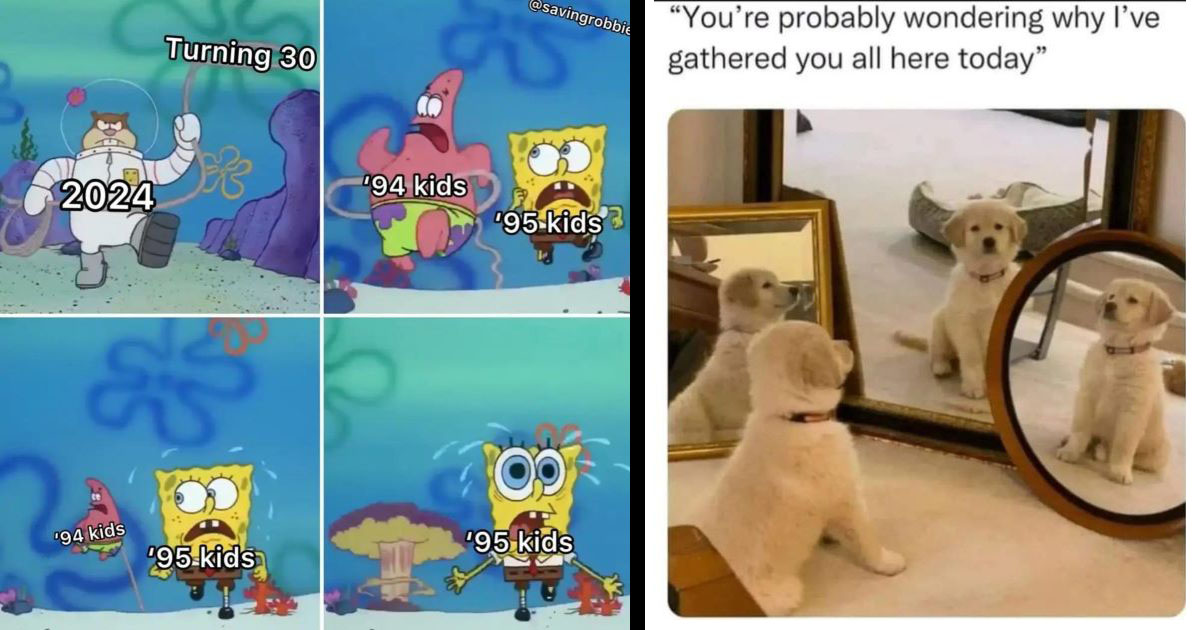 35 Memes To Battle The Sunday Scaries - Memebase - Funny Memes