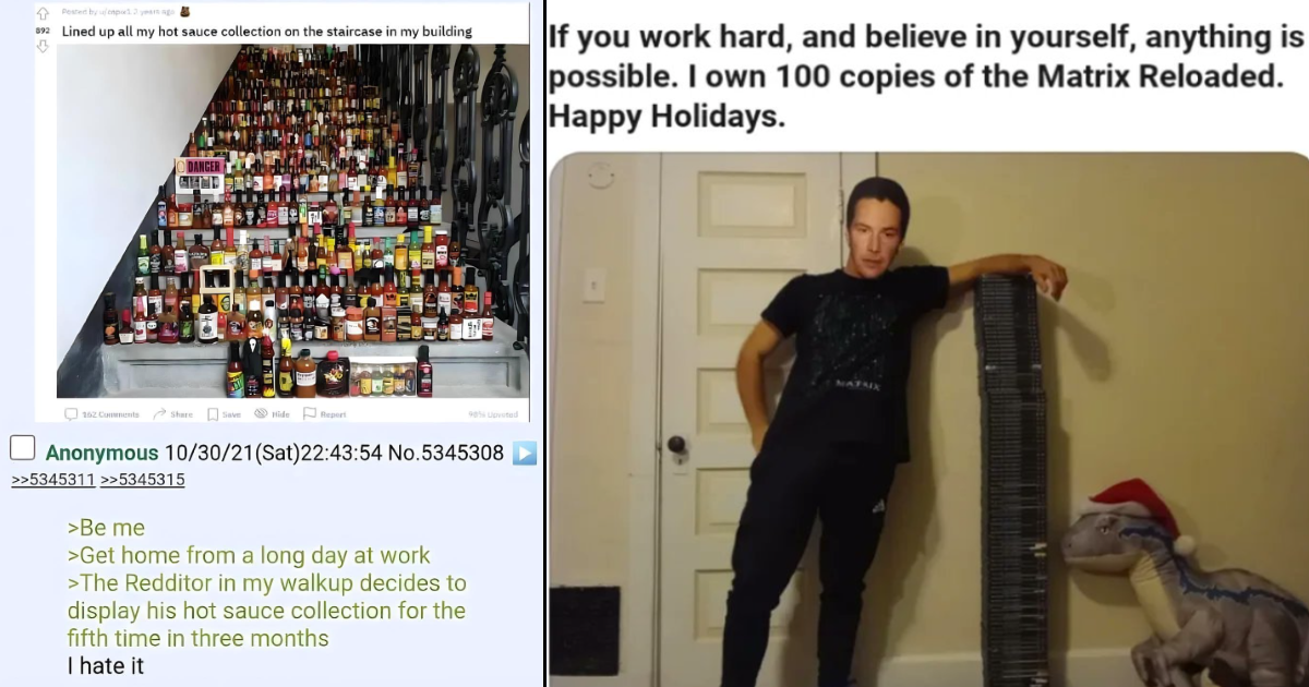 20+ Posts About Rampant Consumerism That Can't Be Good for the Planet ...