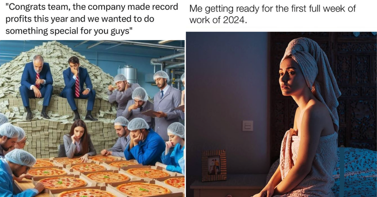 29 Witty Work Memes for Girboss Women Focusing On KPI Results Over ...