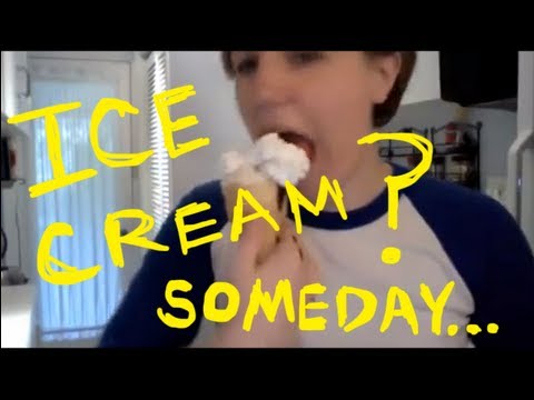 Cool Off With My Drunk Kitchen: Ice Cream! - After 12 - funny pictures ...