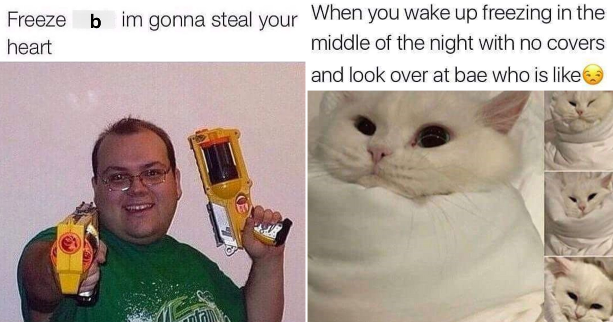 35 Long-Term Relationship Memes for Couples Cultivating Trust and ...