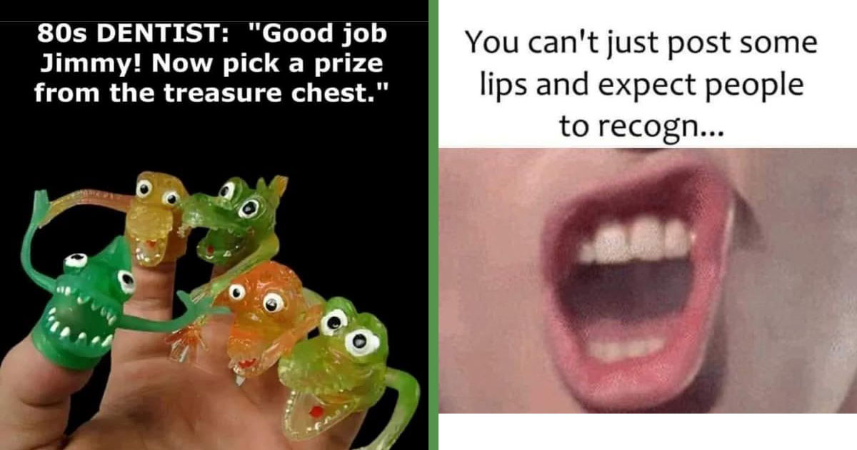 25+ Hilarious Gen X Memes For The Coolest Generation - Memebase - Funny ...