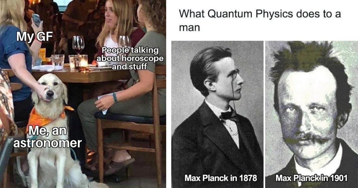 Lab, Laugh, Love: 31 Chemistry-Approved Science Memes for Your Reaction ...