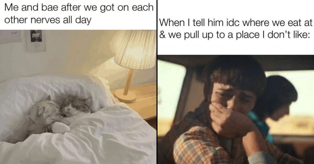 A Big Dump of 74 Long-Term Love Memes to Warm Your Heart - CheezCake ...