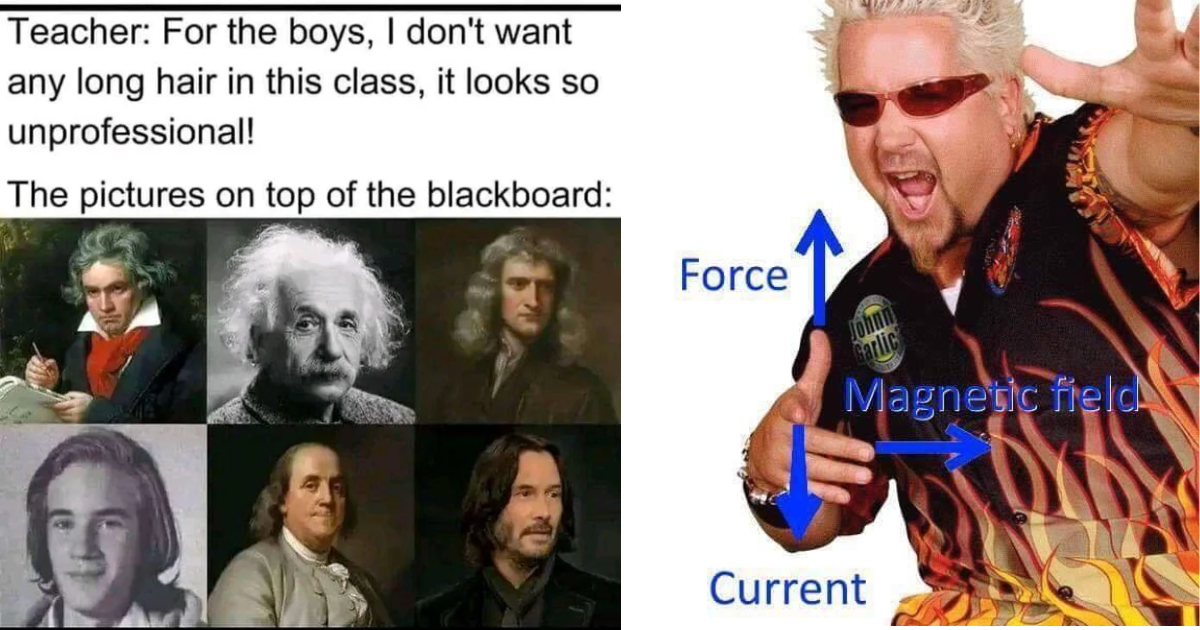 Lab, Laugh, Love: 27 Chemistry-Approved Science Memes for Your Reaction ...