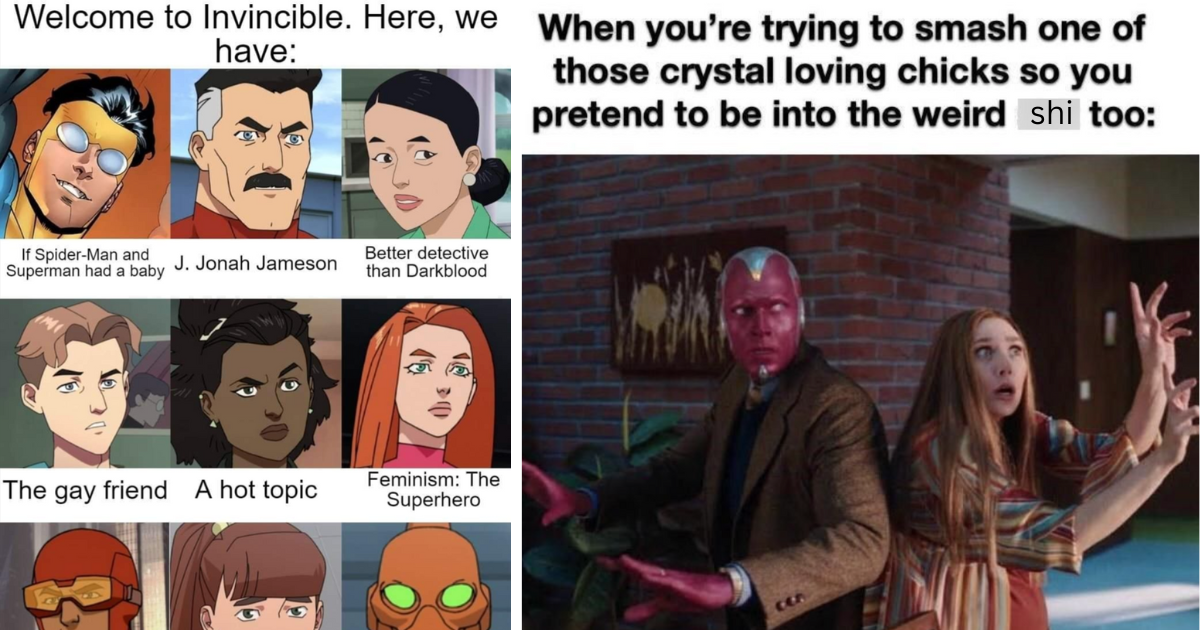 37 Nerdy Memes to Cheer Your Geeky Honeybee at Work - CheezCake ...