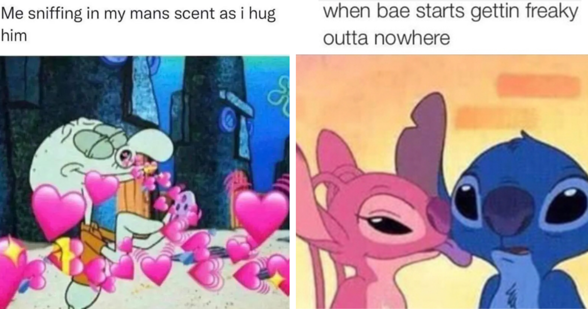 31 Long Term Memes for Couples With Aligned Love Languages - CheezCake ...