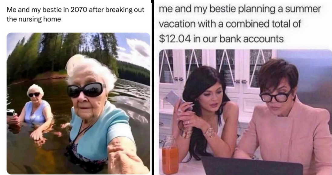 30 Memes for When the Most Important Relationship In Your Life is Your ...