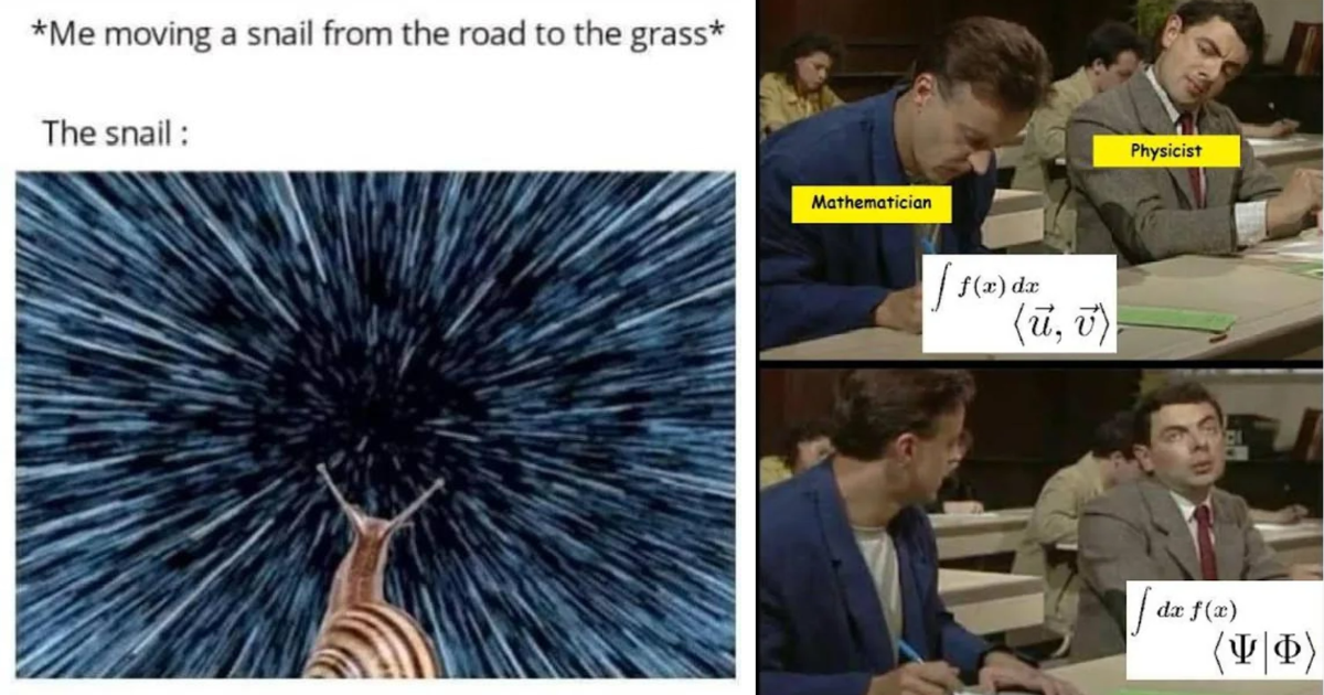 Lab, Laugh, Love: 31 Chemistry-Approved Science Memes for Your Reaction ...