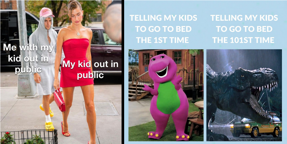 30 Close-to-Home Memes for Parents Needing a Much Deserved Date Night ...