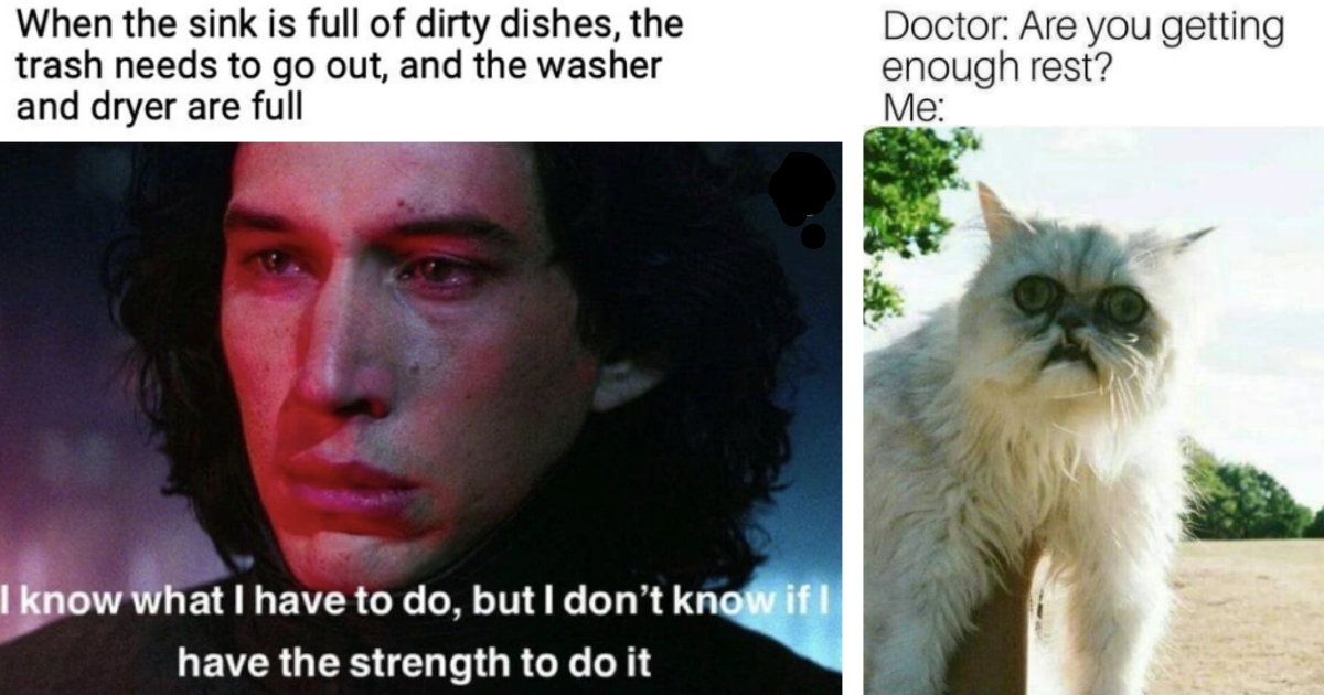 30 Witty Parenting Memes Capturing the Joy of Raising Little Humans ...