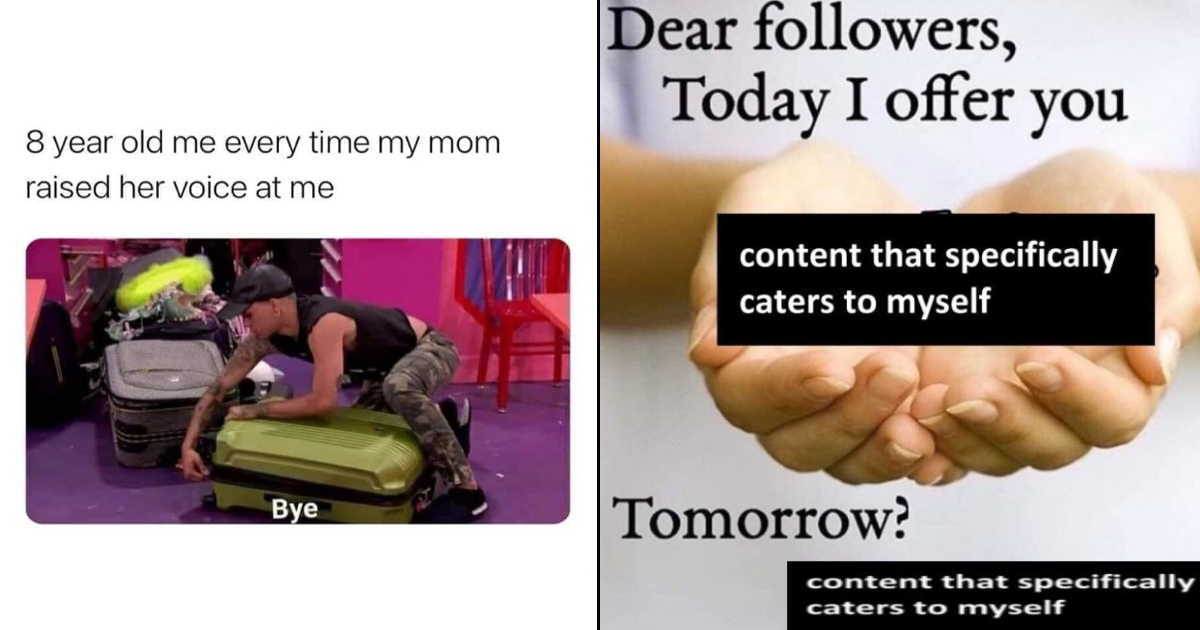 A Helping of Memes to Soothe the Mind - Memebase - Funny Memes