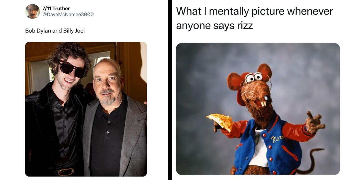 35+ Memes That Deserve an Award - Memebase - Funny Memes