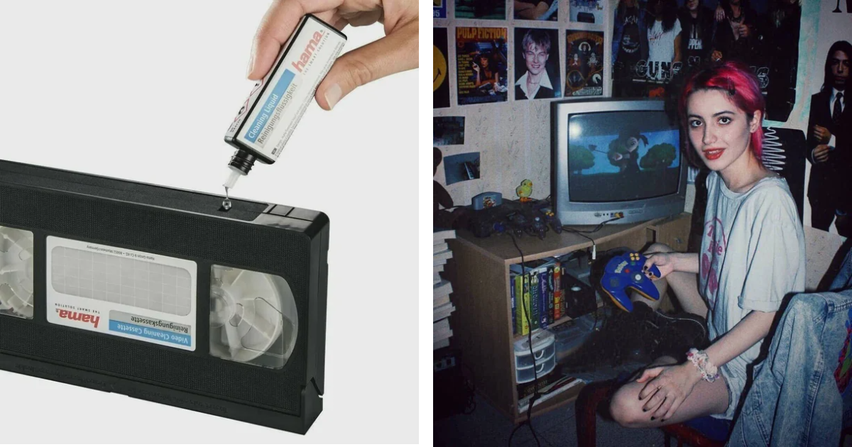 30 Childhood Snapshots to Give You a Burst of Nostalgia (January 22 ...