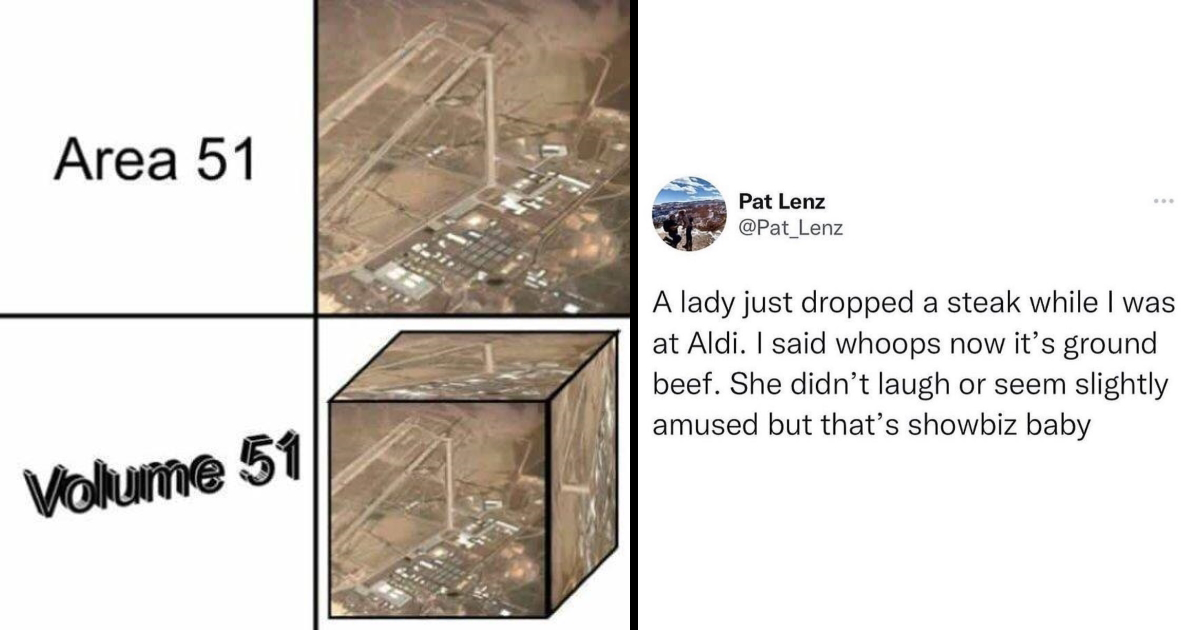 25+ Puntastic Wordplay Memes and Posts That Clown Around With Double ...